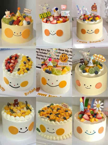 水果蛋糕怎么做_水果蛋糕需要烤吗-第1张图片-山城妙识