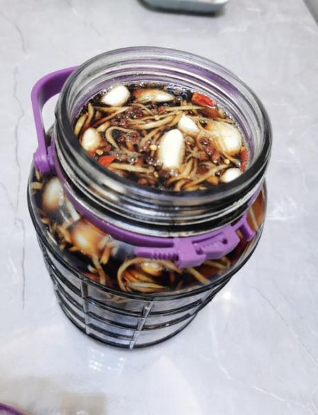 怎样腌制芥菜丝_芥菜丝怎么腌制好吃-第2张图片-山城妙识 怎样腌制芥菜丝_芥菜丝怎么腌制好吃-第2张图片-山城妙识