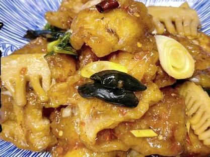 合川肉片正宗做法_怎么做才外酥里嫩-第1张图片-山城妙识