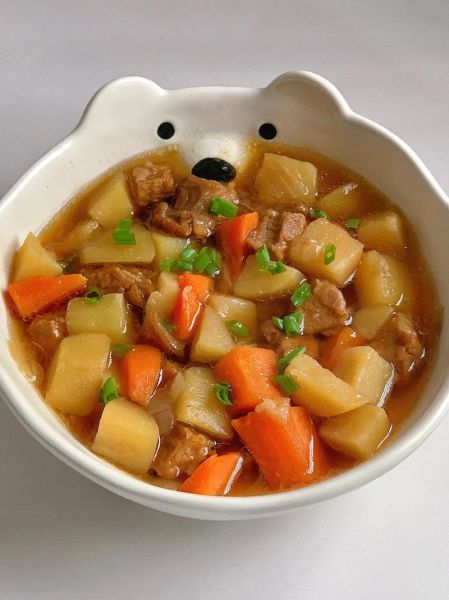 牛肉怎样炖土豆_炖多久才软烂-第3张图片-山城妙识 牛肉怎样炖土豆_炖多久才软烂-第3张图片-山城妙识