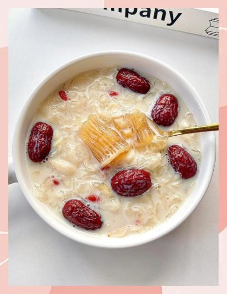 银耳羹怎么煮才出胶_银耳羹用什么锅最好-第3张图片-山城妙识