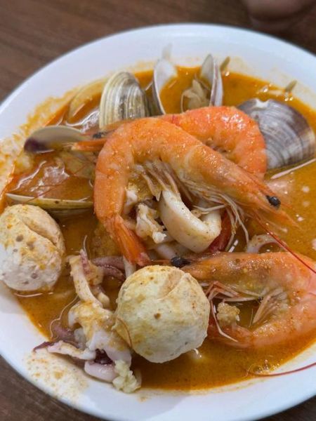 厦门沙茶面正宗做法_厦门沙茶面哪家好吃-第3张图片-山城妙识