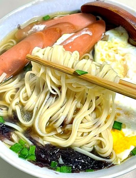 早餐面条怎么做好吃_家常面条简单做法-第3张图片-山城妙识 早餐面条怎么做好吃_家常面条简单做法-第3张图片-山城妙识