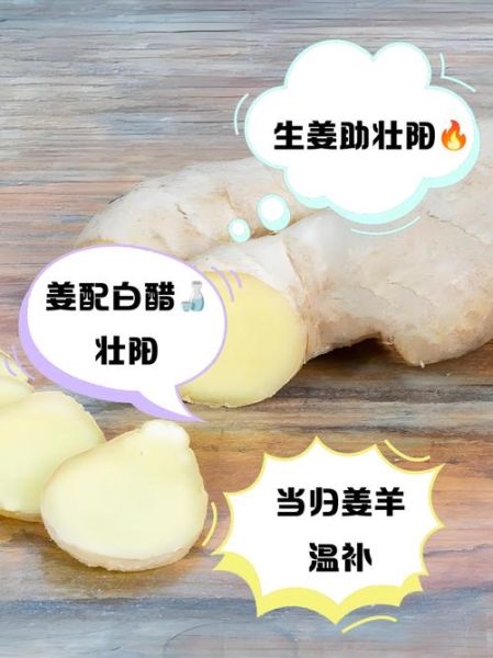 男人早上吃姜壮阳吗_早上吃姜壮阳的正确方法-第1张图片-山城妙识 男人早上吃姜壮阳吗_早上吃姜壮阳的正确方法-第1张图片-山城妙识