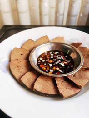 正宗五香猪肝怎么做_五香猪肝最正宗的做法-第3张图片-山城妙识