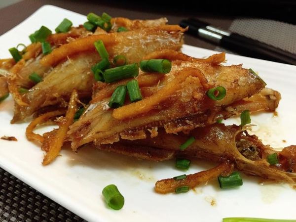 小扒皮鱼怎么做好吃_小扒皮鱼的家常做法-第2张图片-山城妙识 小扒皮鱼怎么做好吃_小扒皮鱼的家常做法-第2张图片-山城妙识