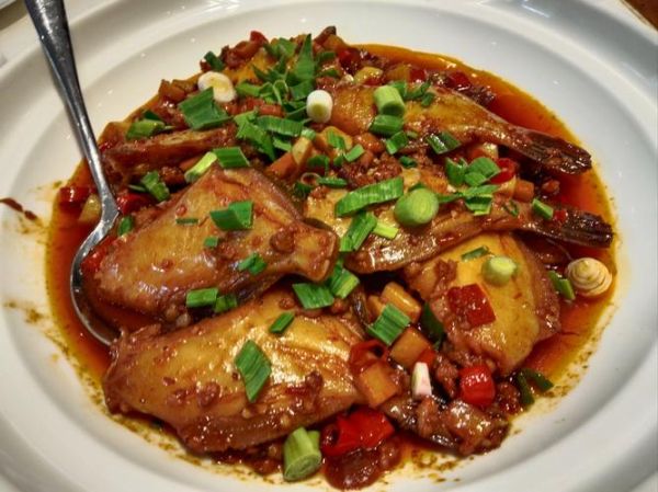 小扒皮鱼怎么做好吃_小扒皮鱼的家常做法-第3张图片-山城妙识 小扒皮鱼怎么做好吃_小扒皮鱼的家常做法-第3张图片-山城妙识