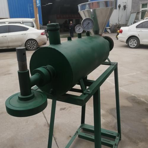 加工红薯粉条机器多少钱一台_小型粉条机价格-第1张图片-山城妙识