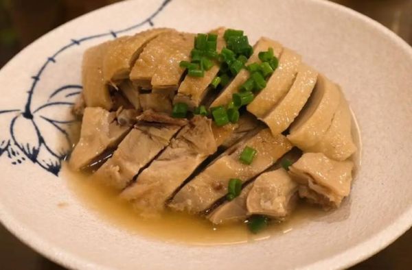 盐水鸭怎么腌制_盐水鸭煮多久才嫩-第2张图片-山城妙识