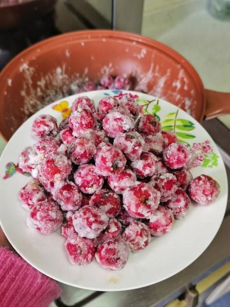 山楂怎么做好吃_山楂的做法大全-第3张图片-山城妙识