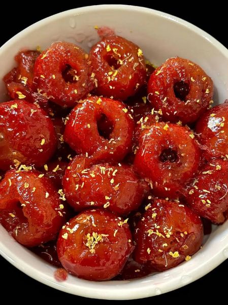 山楂怎么做好吃_山楂的做法大全-第2张图片-山城妙识