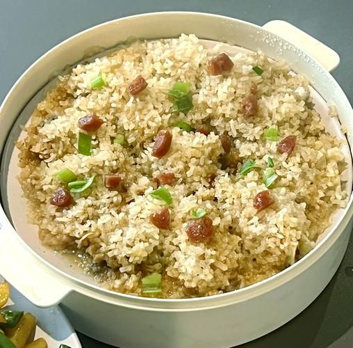 糯米排骨最简单的做法_新手零失败步骤-第2张图片-山城妙识