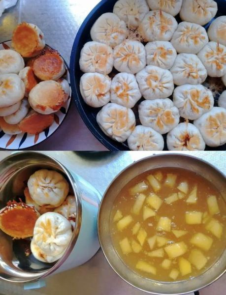 电饼铛早餐怎么做_电饼铛早餐50例有哪些-第3张图片-山城妙识