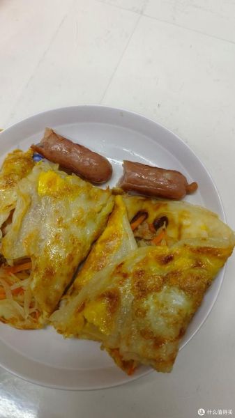电饼铛早餐怎么做_电饼铛早餐50例有哪些-第2张图片-山城妙识