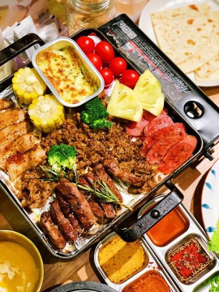 韩国菜图片大全_有哪些经典必吃-第3张图片-山城妙识