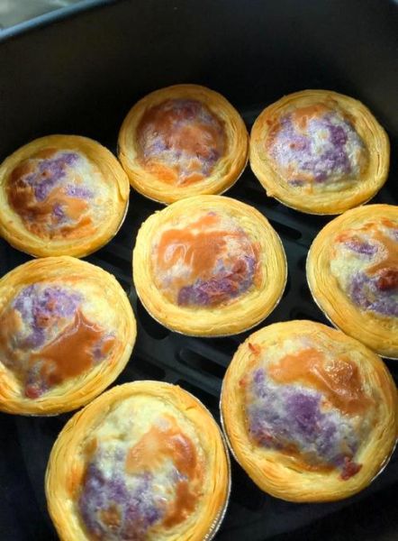 烤箱烤蛋挞的简单做法_蛋挞液怎么调不腥-第2张图片-山城妙识 烤箱烤蛋挞的简单做法_蛋挞液怎么调不腥-第2张图片-山城妙识