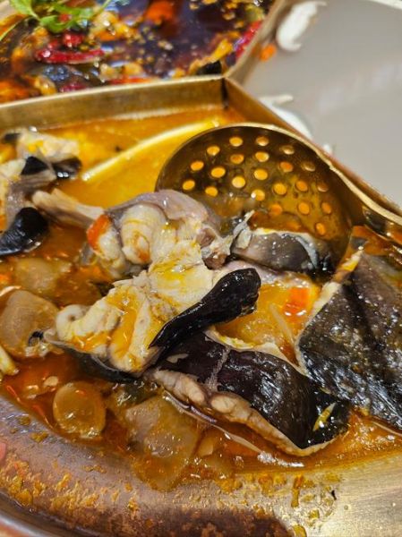 梭边鱼怎么做好吃_梭边鱼最正宗的做法-第2张图片-山城妙识 梭边鱼怎么做好吃_梭边鱼最正宗的做法-第2张图片-山城妙识