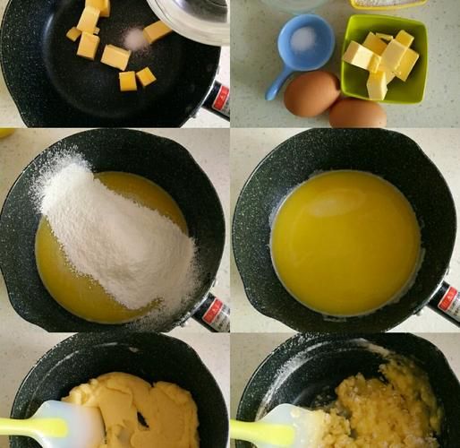 卡仕达酱是什么味道_卡仕达酱好吃吗-第1张图片-山城妙识