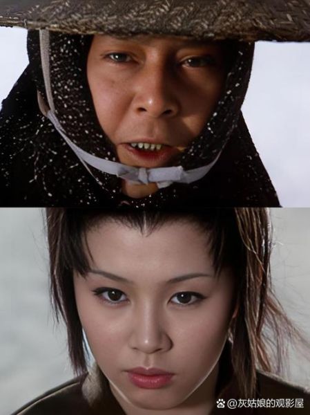 带子雄狼2_沙漠大厮杀剧情解析-第1张图片-山城妙识 带子雄狼2_沙漠大厮杀剧情解析-第1张图片-山城妙识