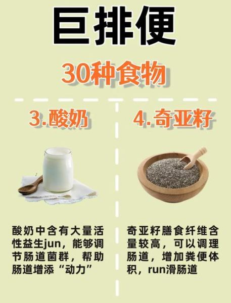 排毒通便吃什么好_如何快速排便-第2张图片-山城妙识
