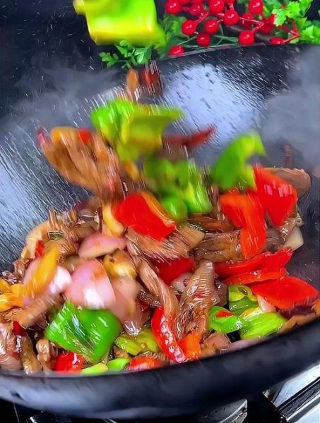 爆炒孜然鸡肝怎么做_爆炒孜然鸡肝怎么炒才嫩-第3张图片-山城妙识 爆炒孜然鸡肝怎么做_爆炒孜然鸡肝怎么炒才嫩-第3张图片-山城妙识