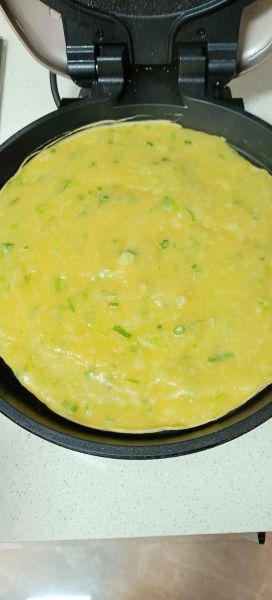 面糊饼怎么做又软又好吃_面糊饼不硬的小窍门-第1张图片-山城妙识