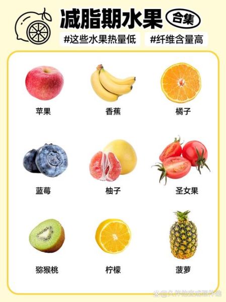 热量低的食物有哪些_哪些水果热量低-第2张图片-山城妙识