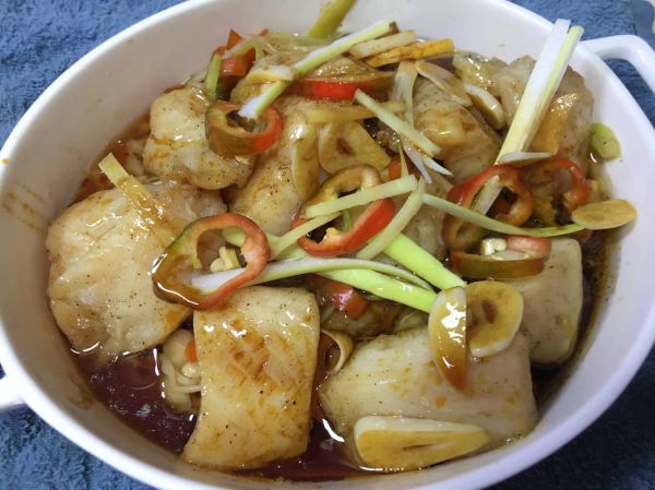 清蒸巴沙鱼怎么蒸才不腥_清蒸巴沙鱼的做法窍门-第2张图片-山城妙识 清蒸巴沙鱼怎么蒸才不腥_清蒸巴沙鱼的做法窍门-第2张图片-山城妙识