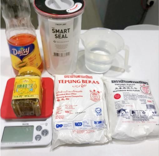 桂花糖年糕怎么做_桂花糖年糕家常做法-第1张图片-山城妙识 桂花糖年糕怎么做_桂花糖年糕家常做法-第1张图片-山城妙识