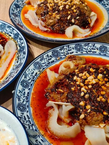 包牛肉饺子搭配什么菜_牛肉饺子配什么蔬菜最香-第2张图片-山城妙识