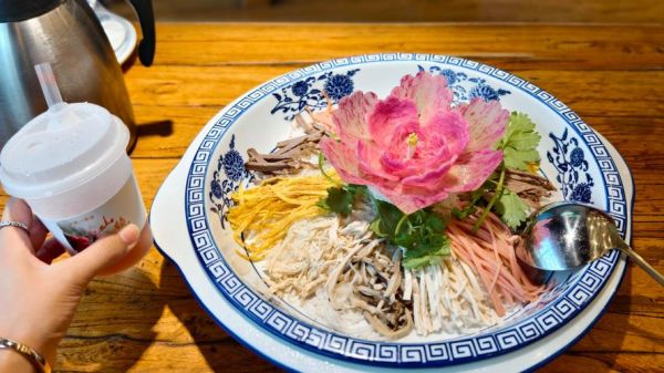 清汤燕菜的做法_清汤燕菜的营养价值-第3张图片-山城妙识