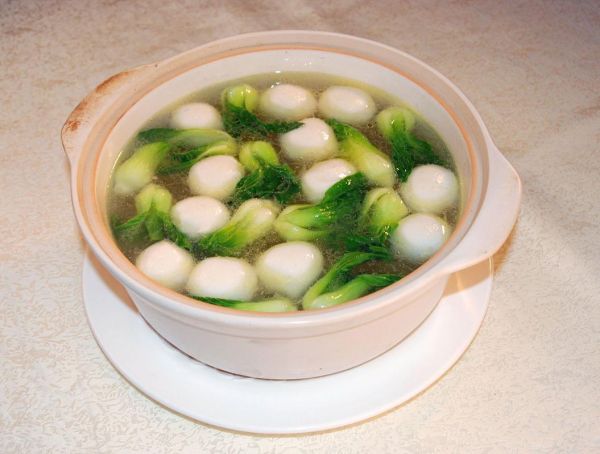 清汤燕菜的做法_清汤燕菜的营养价值-第1张图片-山城妙识