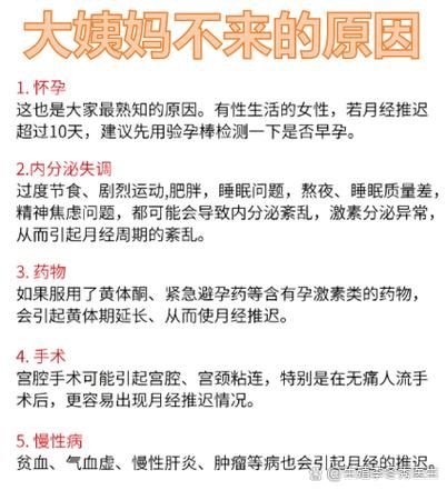 月经推迟10天正常吗_月经推迟10天怎么办-第2张图片-山城妙识