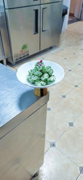 马蹄菜怎么凉拌_马蹄菜凉拌做法大全-第1张图片-山城妙识