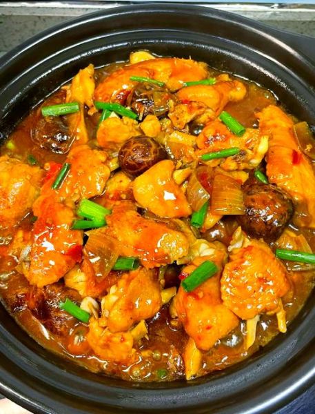 炖翅根怎么做好吃_家常炖翅根的做法大全-第2张图片-山城妙识 炖翅根怎么做好吃_家常炖翅根的做法大全-第2张图片-山城妙识