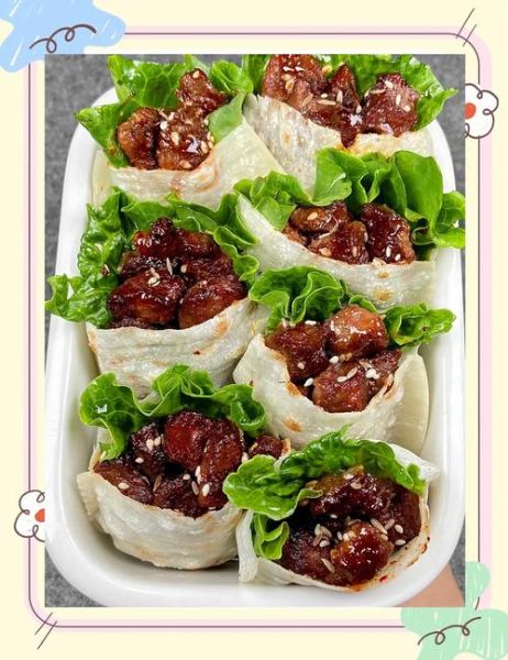 牛肉饼的家常做法_牛肉饼怎么做好吃又嫩-第2张图片-山城妙识