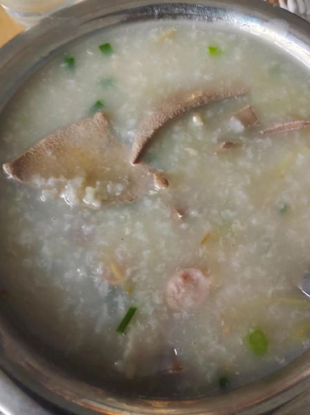 猪肝粥怎么做_猪肝粥的功效与禁忌-第3张图片-山城妙识