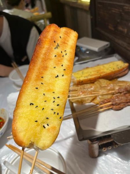 烤面包片怎么做好吃_烤面包片的做法大全-第2张图片-山城妙识