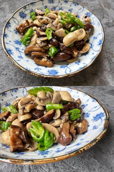 干香菇炒肉怎么做好吃_干香菇炒肉的家常做法-第1张图片-山城妙识 干香菇炒肉怎么做好吃_干香菇炒肉的家常做法-第1张图片-山城妙识