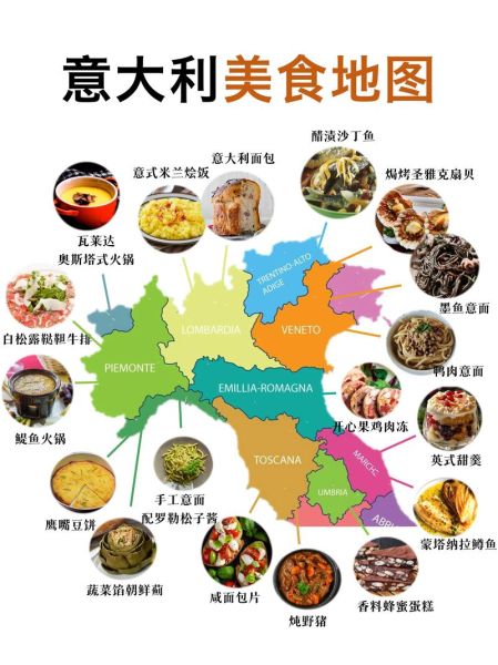 世界十大美食国家排名_哪些国家上榜-第2张图片-山城妙识
