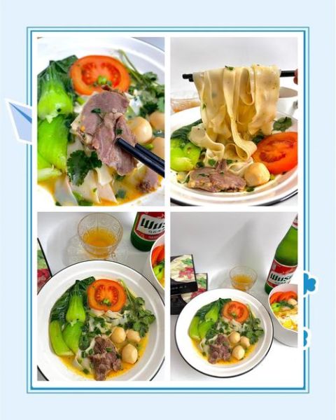 河南烩面哪家最正宗_河南烩面做法步骤详解-第2张图片-山城妙识 河南烩面哪家最正宗_河南烩面做法步骤详解-第2张图片-山城妙识