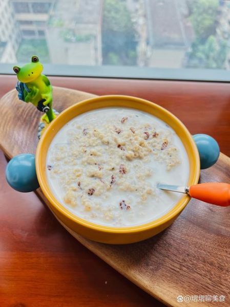 麦片粥怎么煮_麦片粥需要煮多久-第1张图片-山城妙识