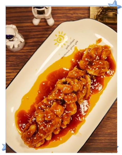 做松鼠鱼用什么鱼最好_松鼠鱼选鱼技巧-第2张图片-山城妙识 做松鼠鱼用什么鱼最好_松鼠鱼选鱼技巧-第2张图片-山城妙识