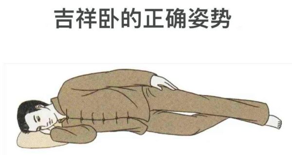 失眠最快入睡的方法_如何快速入睡-第2张图片-山城妙识