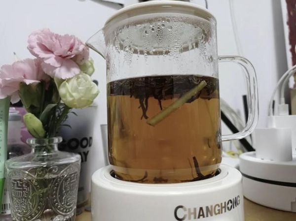 生姜红茶减肥法危害_生姜红茶减肥副作用-第3张图片-山城妙识
