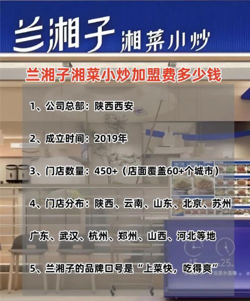 湘菜加盟店10大品牌哪家好_加盟费多少钱-第2张图片-山城妙识