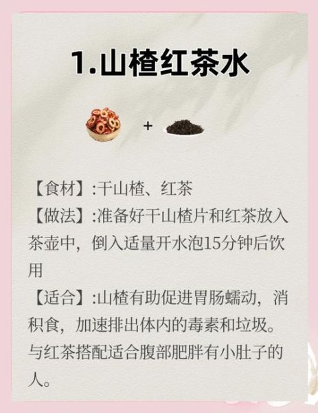 生姜红茶减肥法危害_生姜红茶减肥副作用-第1张图片-山城妙识