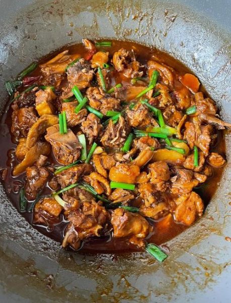 红烧啤酒鸭怎么做_红烧啤酒鸭最正宗的做法-第3张图片-山城妙识 红烧啤酒鸭怎么做_红烧啤酒鸭最正宗的做法-第3张图片-山城妙识