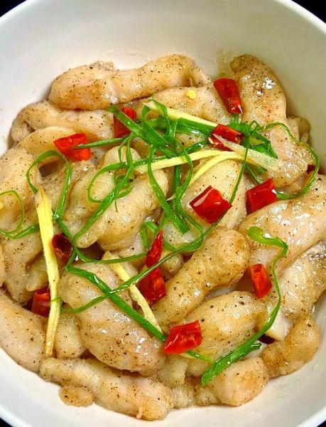 清蒸巴沙鱼怎么做才鲜嫩_清蒸巴沙鱼需要蒸多久-第1张图片-山城妙识