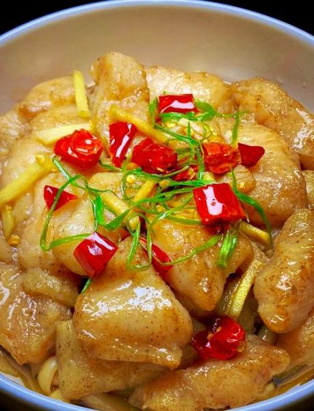 清蒸巴沙鱼怎么做才鲜嫩_清蒸巴沙鱼需要蒸多久-第3张图片-山城妙识